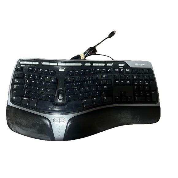 Microsoft | Computers, Laptops & Parts | Microsoft Natural Ergonomic ...